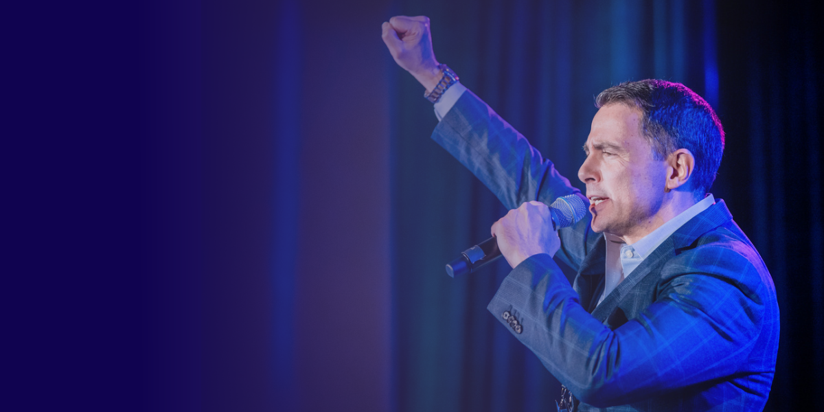 John Mark Shaw - Helping People & Businesses Grow